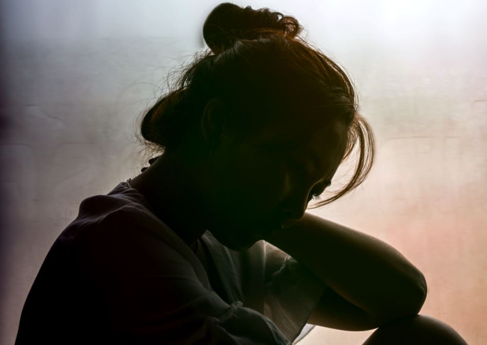 Grief/Loss – House of Hope for Women